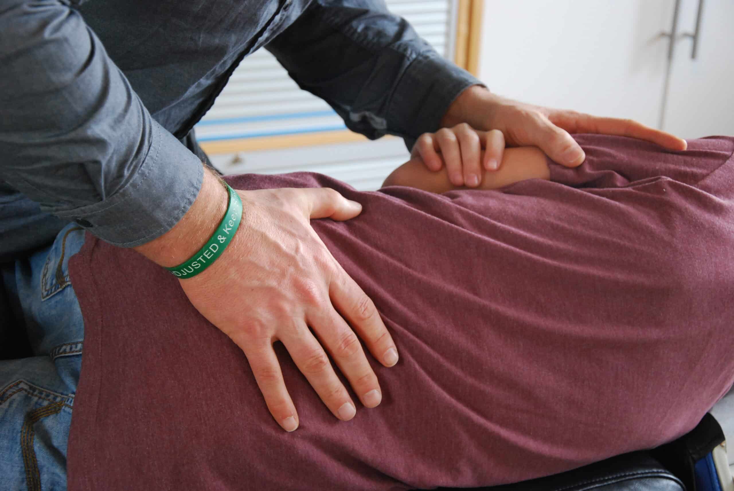 Chiropraxis Sperfeld